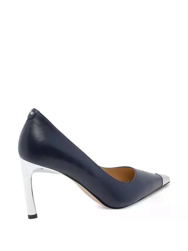 Michael Kors Pointed Toe Pumps