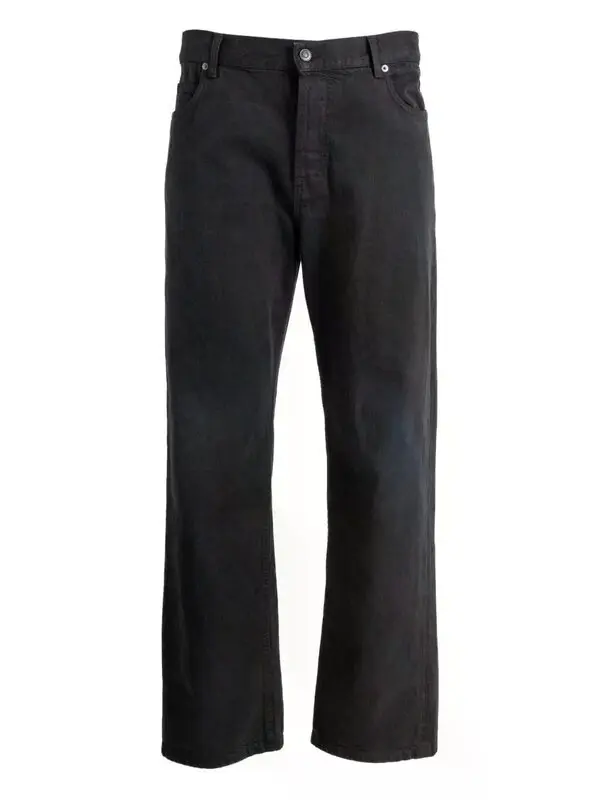 THE ROW Cotton Jeans