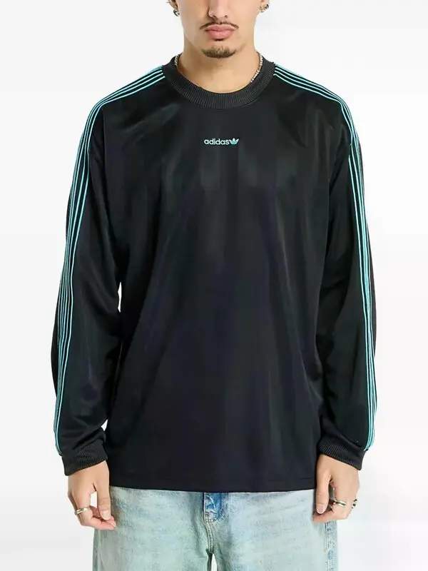 Adidas Long-sleeve Sweatshirt
