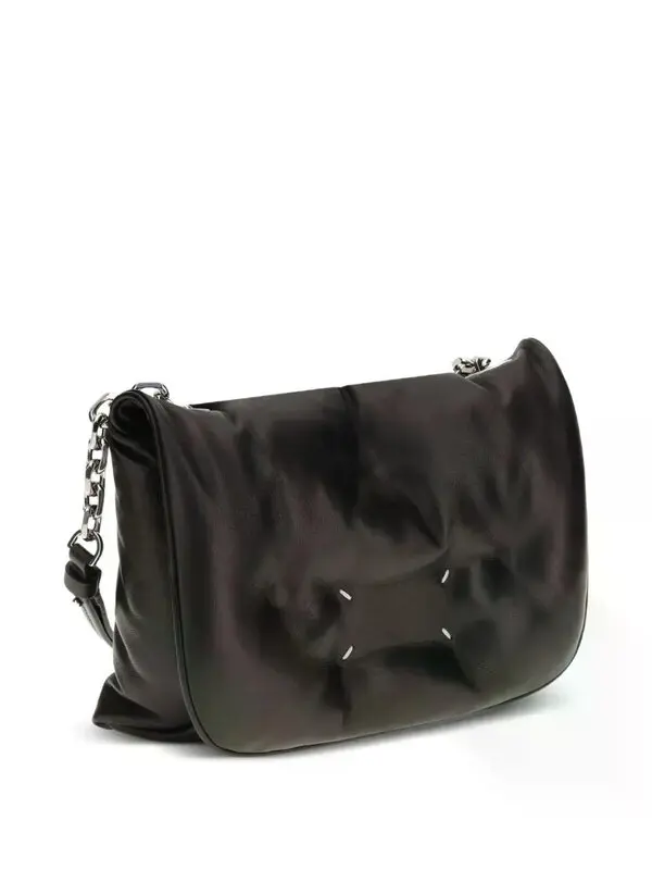 MAISON MARGIELA Small Glam Slam Shoulder Bag