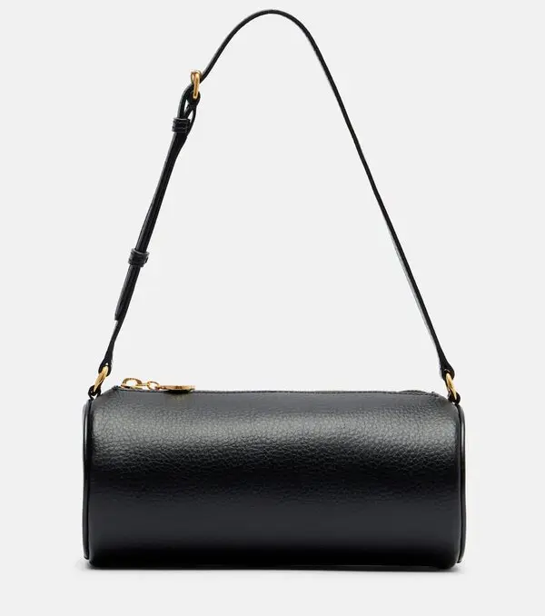 Stella McCartney Small Shoulder Bag - Black