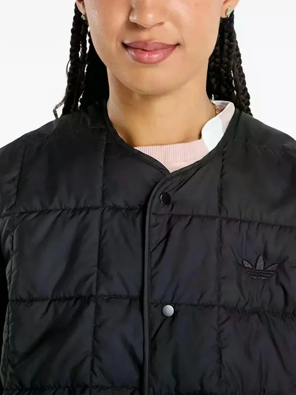 Adidas Essentials Quilted Jacket
