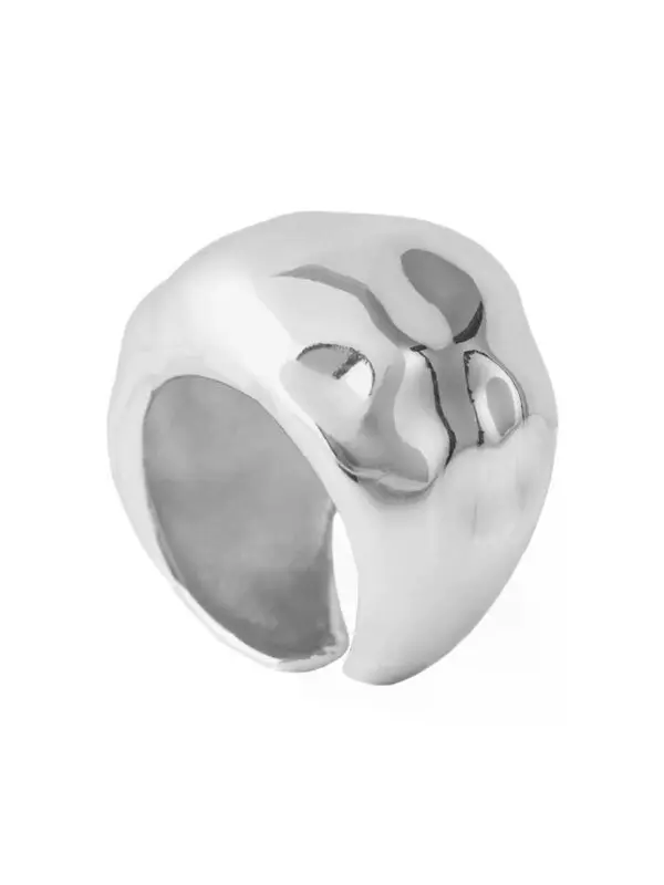 Federica Tosi Mindy Ring - Silver