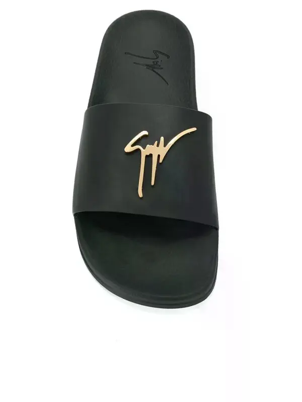 GIUSEPPE ZANOTTI Signature Slides