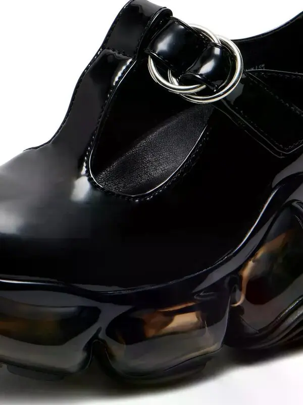 GROUNDS Mooopie Sneakers