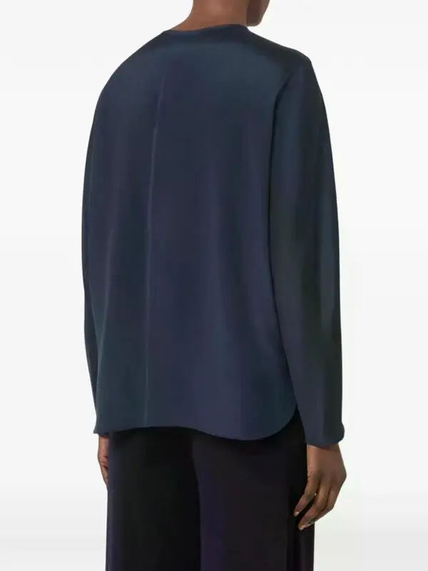 Max Mara Mxpmitico Blouse