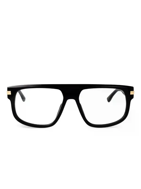 Dsquared2 Square-frame Glasses