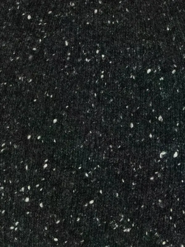 THE ROW Marvy Melange Beanie