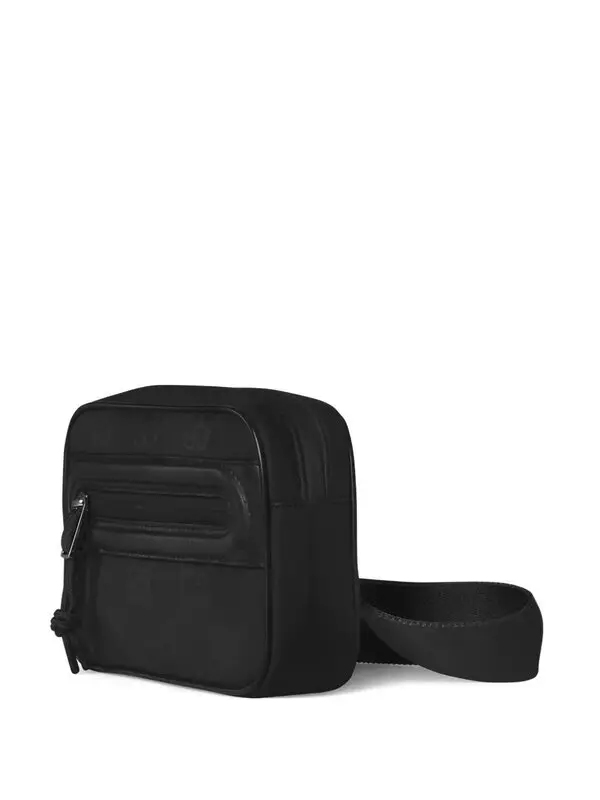 Gucci Logo-embossed Shoulder Bag