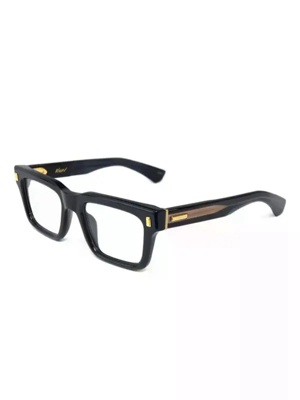 KIURV Ferruccio Square Eyeglasses