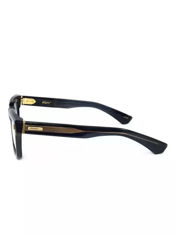 KIURV Ferruccio Square Eyeglasses