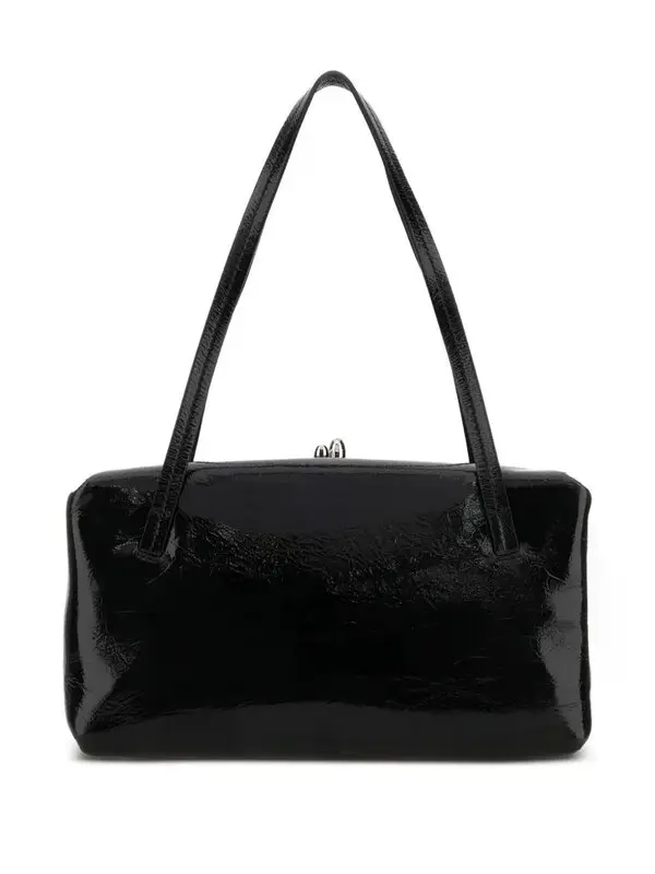 JIL SANDER Pillow Handle Goji Tote