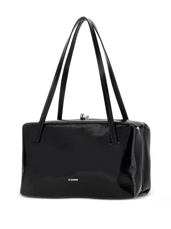 JIL SANDER Pillow Handle Goji Tote