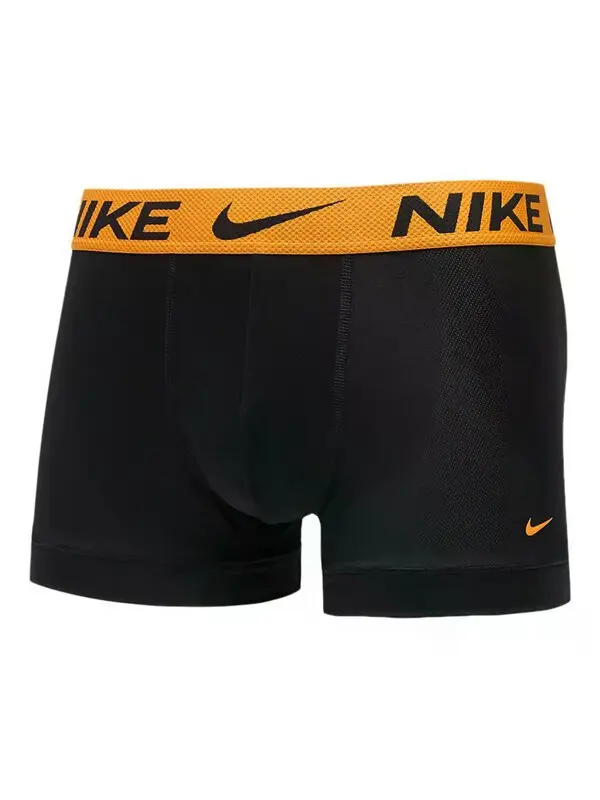 Nike Logo-waistband Boxers