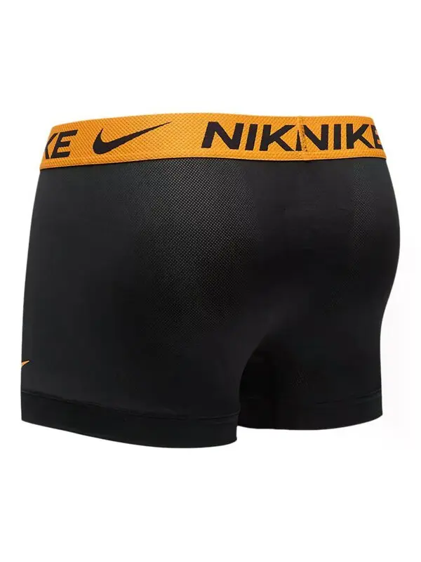 Nike Logo-waistband Boxers