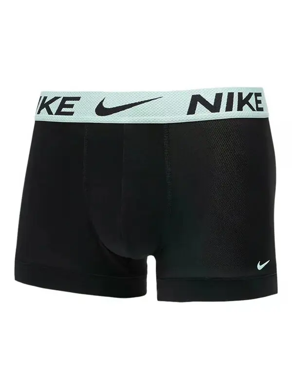 Nike Logo-waistband Boxers