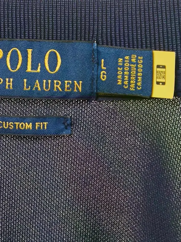 Polo Ralph Lauren Short-sleeves Polo Shirt