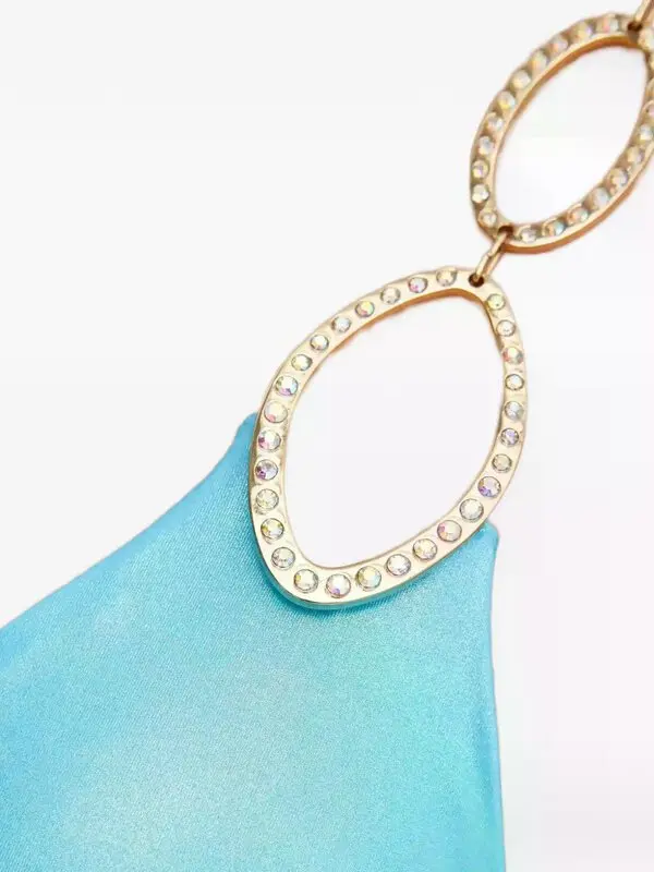 BEACH BUNNY Kinsley Bikini Top