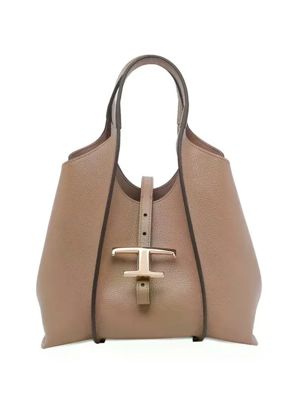 TOD'S T-timeless Tote