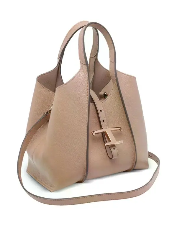 TOD'S T-timeless Tote