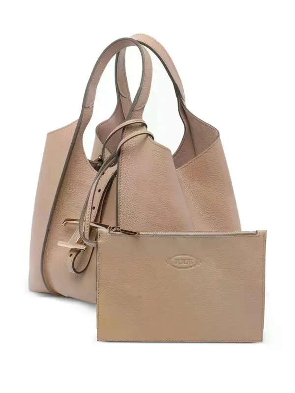 TOD'S T-timeless Tote