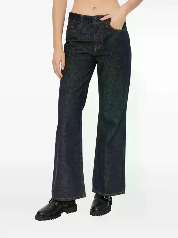 ALLSAINTS Ember Flared Jeans