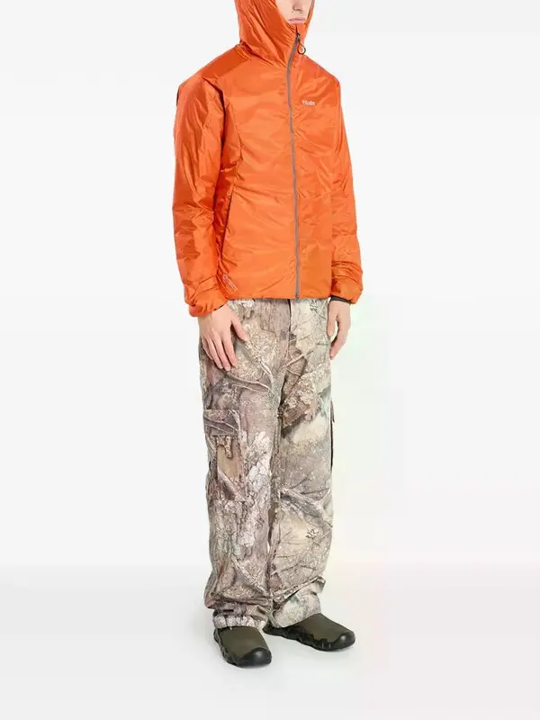 TILAK X Patizon Downlite Infinium Jacket