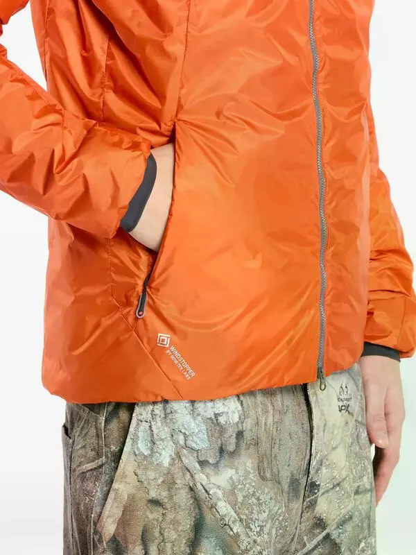 TILAK X Patizon Downlite Infinium Jacket