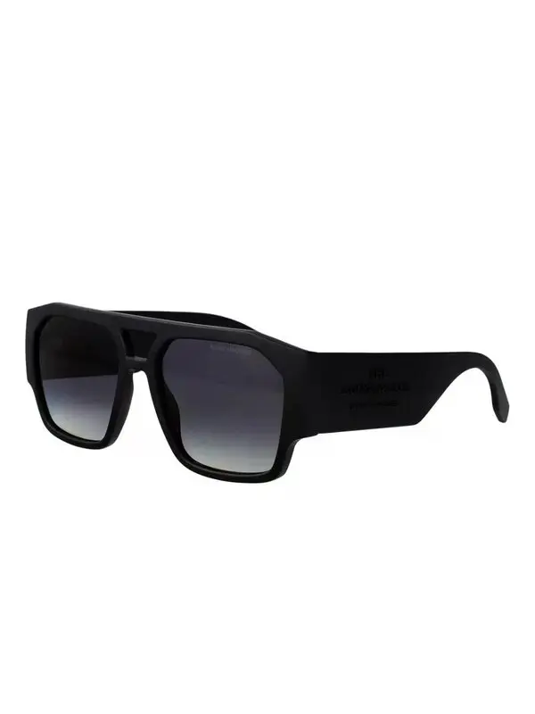 Marc Jacobs Rectangle-frame Sunglasses
