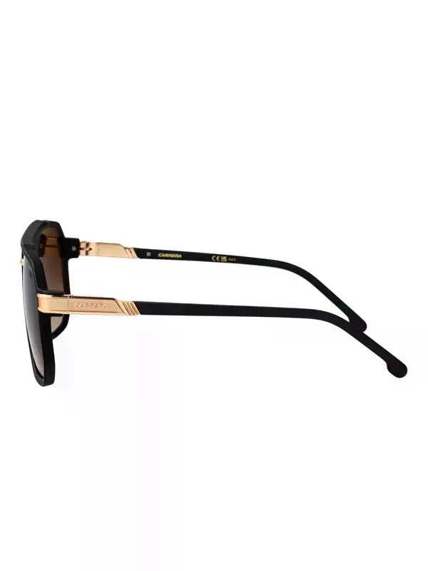 Carrera Eyewear Geometric-frame Sunglasses