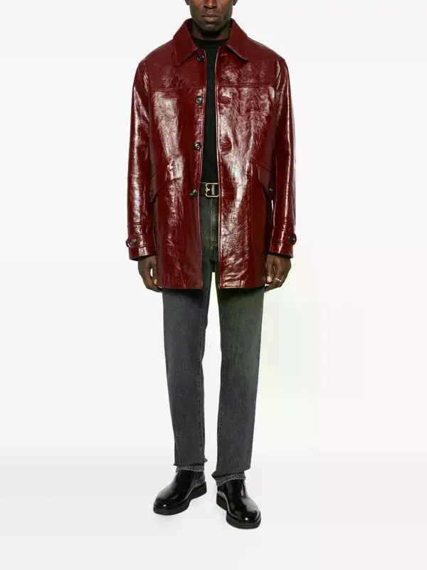 Zegna Five-pocket Jeans
