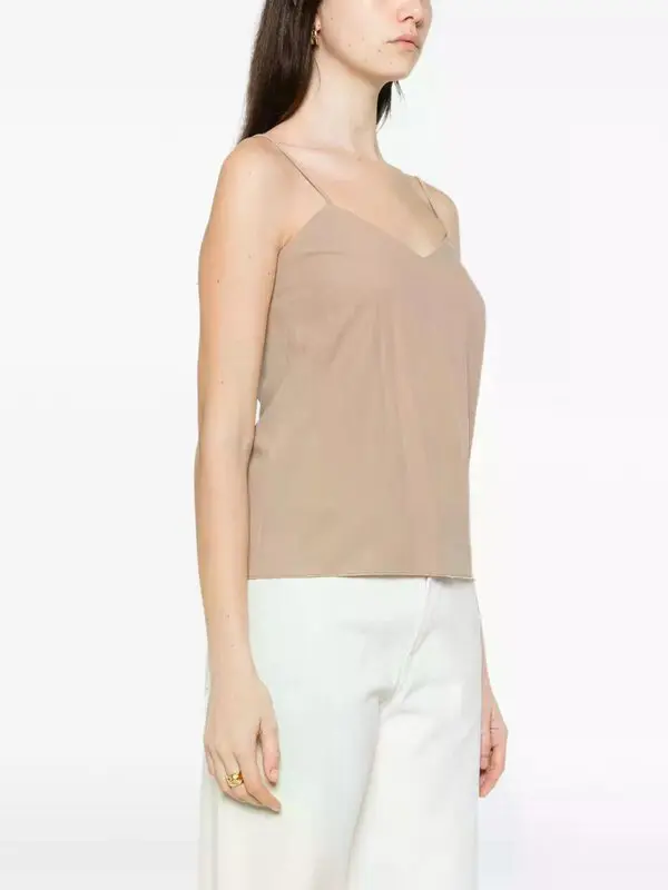 Max Mara V-neck Top