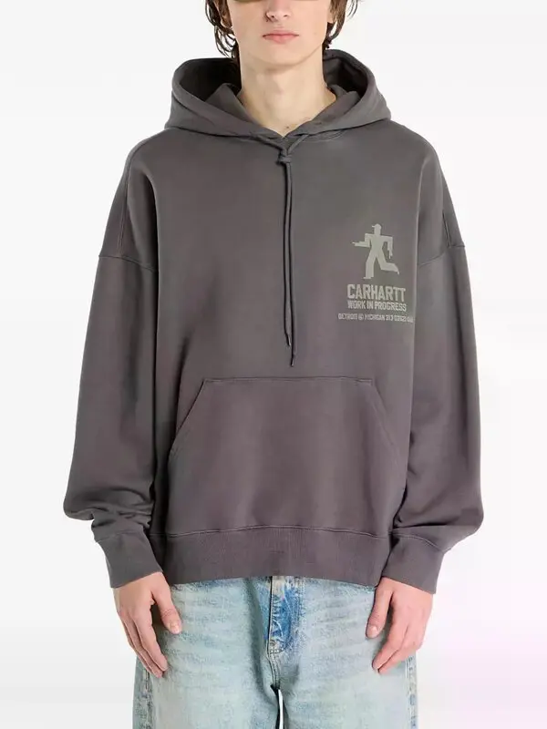 Carhartt Work In Progress Distance Hoodie