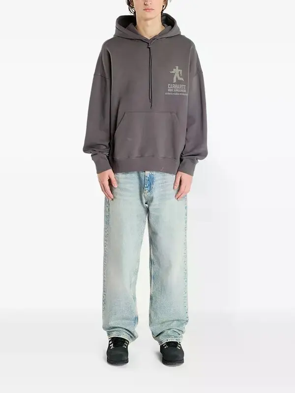 Carhartt Work In Progress Distance Hoodie
