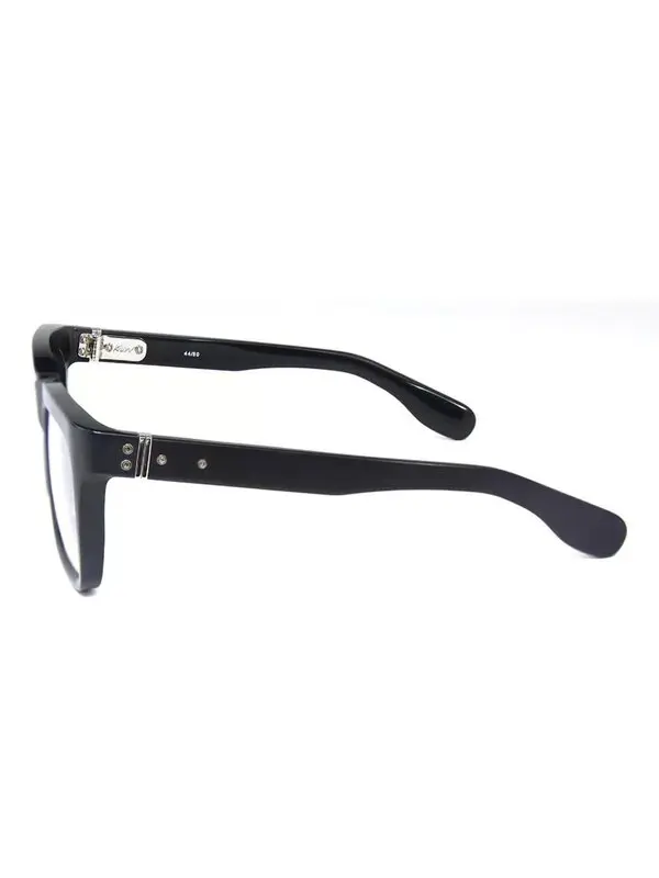 KIURV Square-frame Eyeglasses