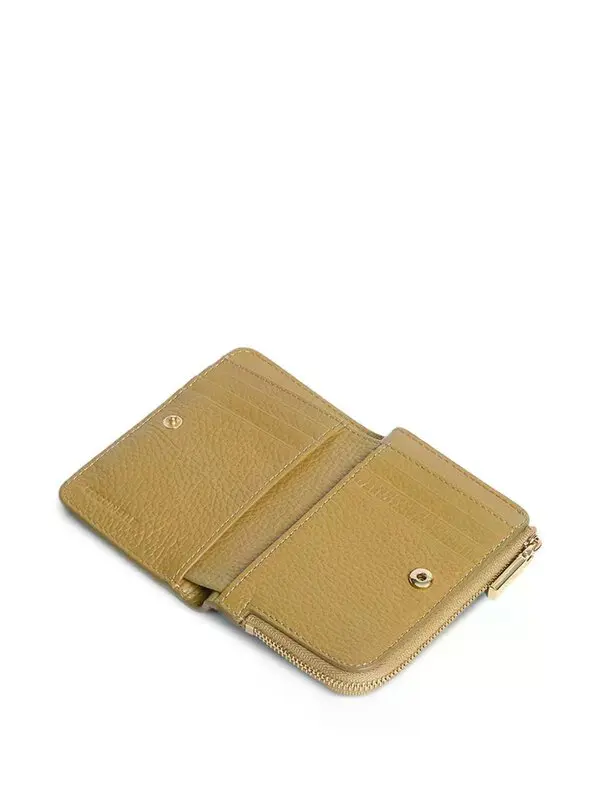 COCCINELLE Zip-up Wallet