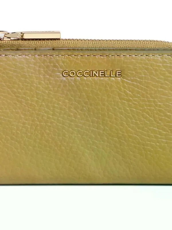 COCCINELLE Zip-up Wallet