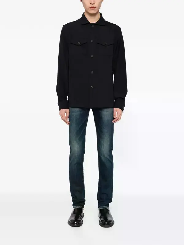 Jacob Cohen Slim-fit Jeans - Blue