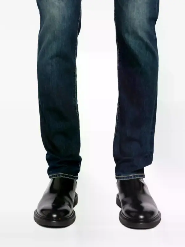 Jacob Cohen Slim-fit Jeans - Blue