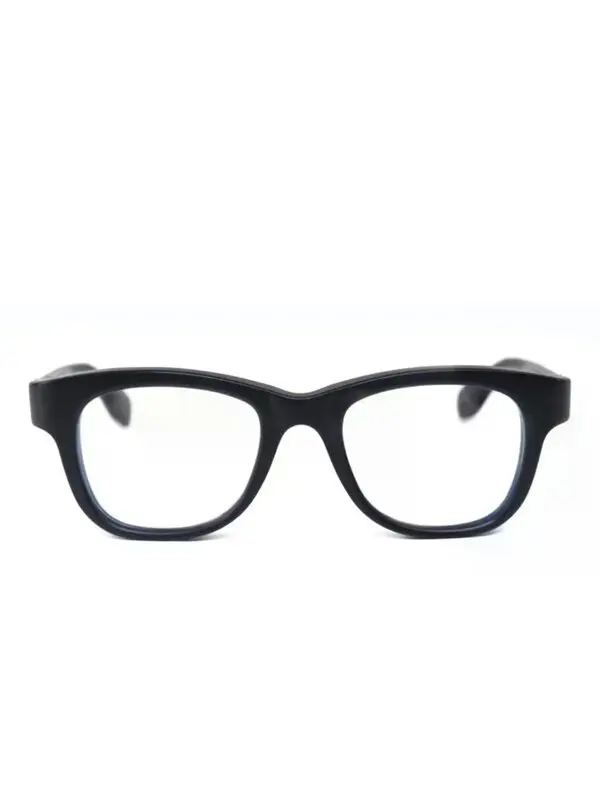 KIURV Round-frame Glasses