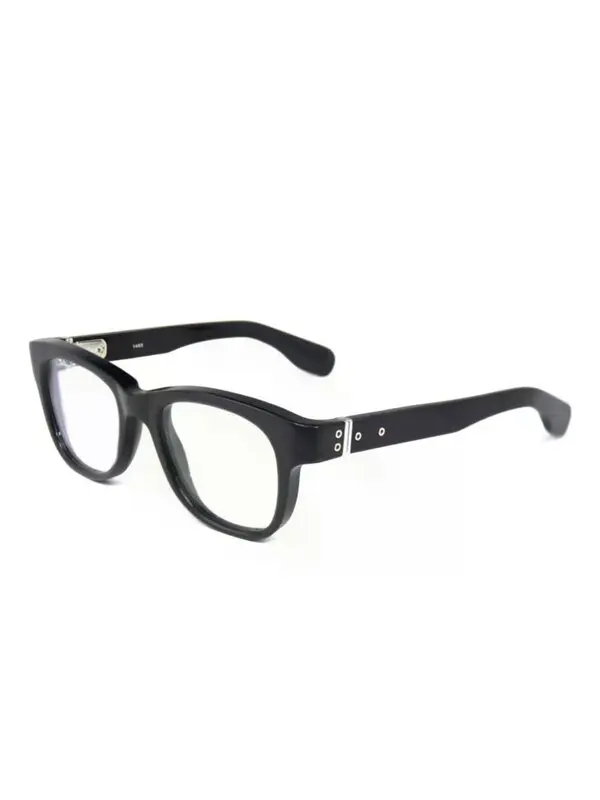 KIURV Round-frame Glasses