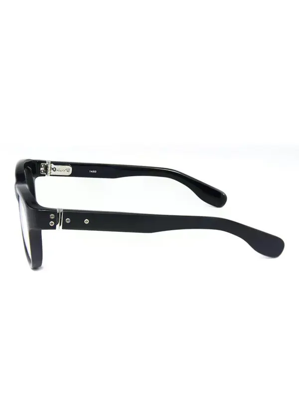 KIURV Round-frame Glasses