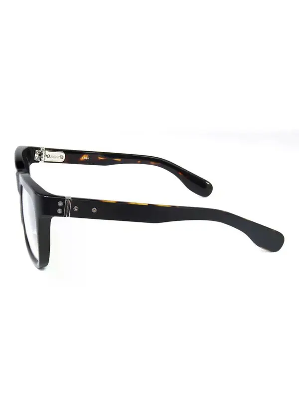 KIURV Square Frame Eyeglasses