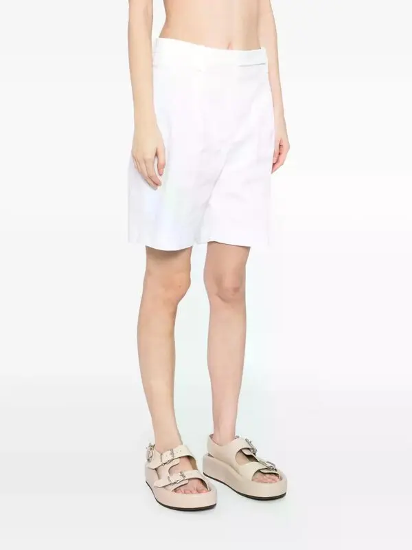 Hermès Bermuda Shorts