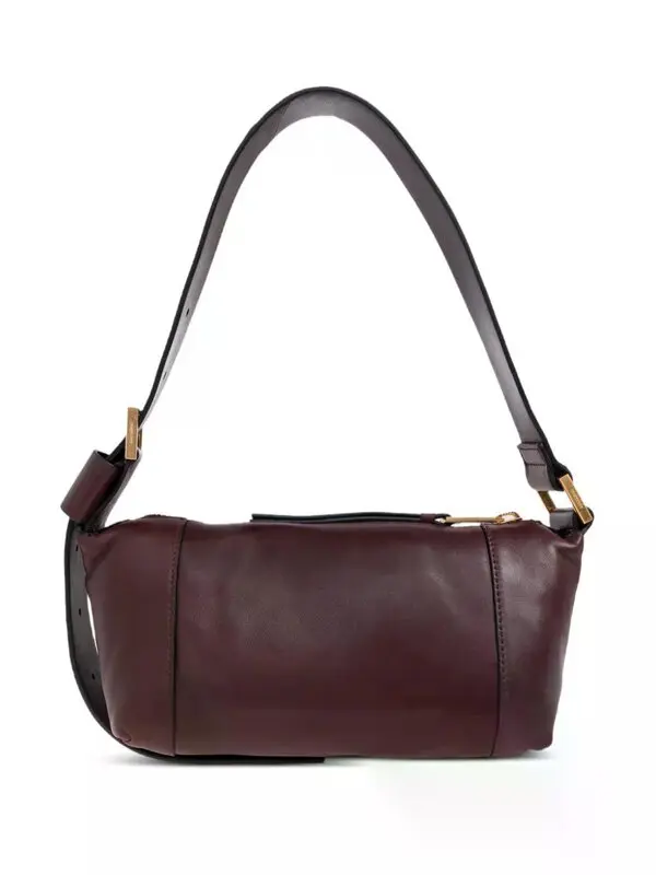 ALLSAINTS Mini Vega Shoulder Bag - Red