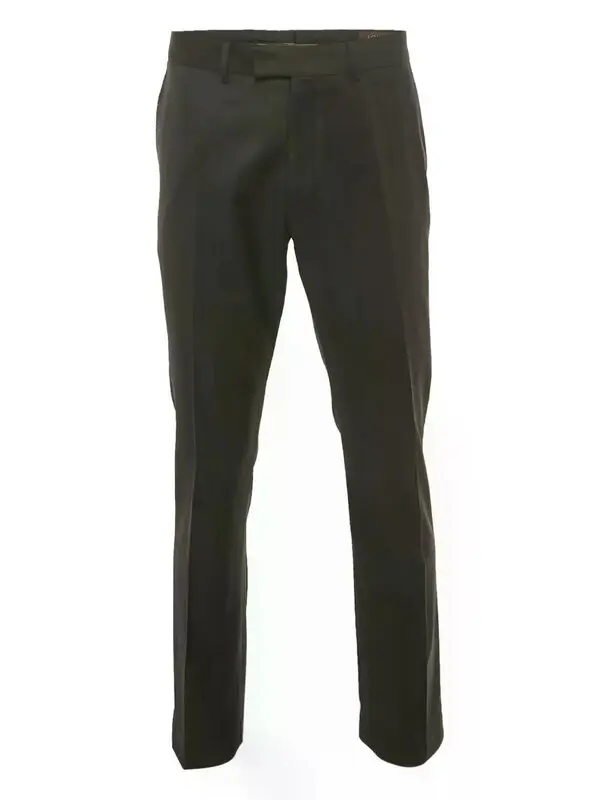 LOUIS VUITTON Wool Tailored Trousers