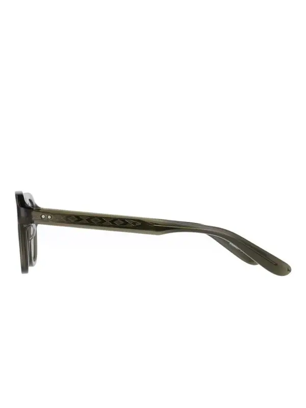YELLOWS PLUS Parker Full Rim Sunglasses