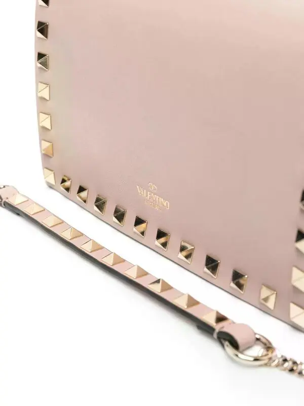 Valentino Garavani Rockstud Mini Shoulder Bag