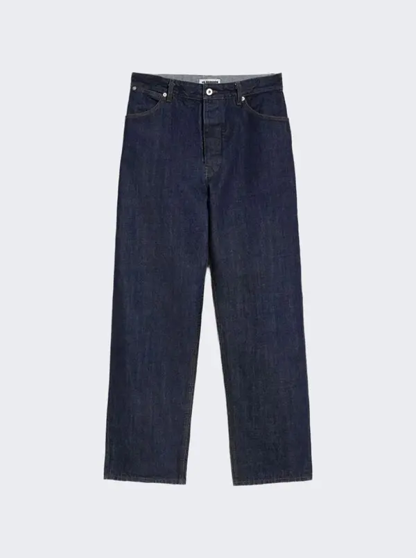 JIL SANDER Loose Trouser