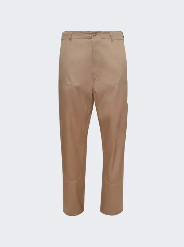 MAISON MARGIELA Pants - Sand